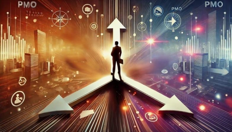 PMO Leaders and Leadership - What's the Secret?